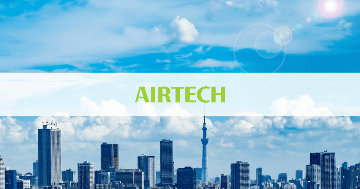 SEMICON JAPAN 2024に出展します｜ニュース｜お知らせ｜日本エアーテック株式会社